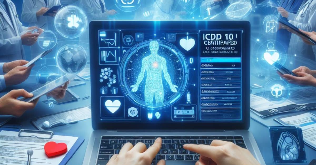 Embrace the Future of Healthcare Coding: Equip Yourself with the CAIMC ...