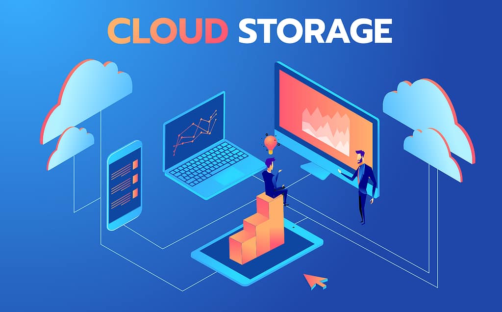 Why you should go for Cloud Backup Solution